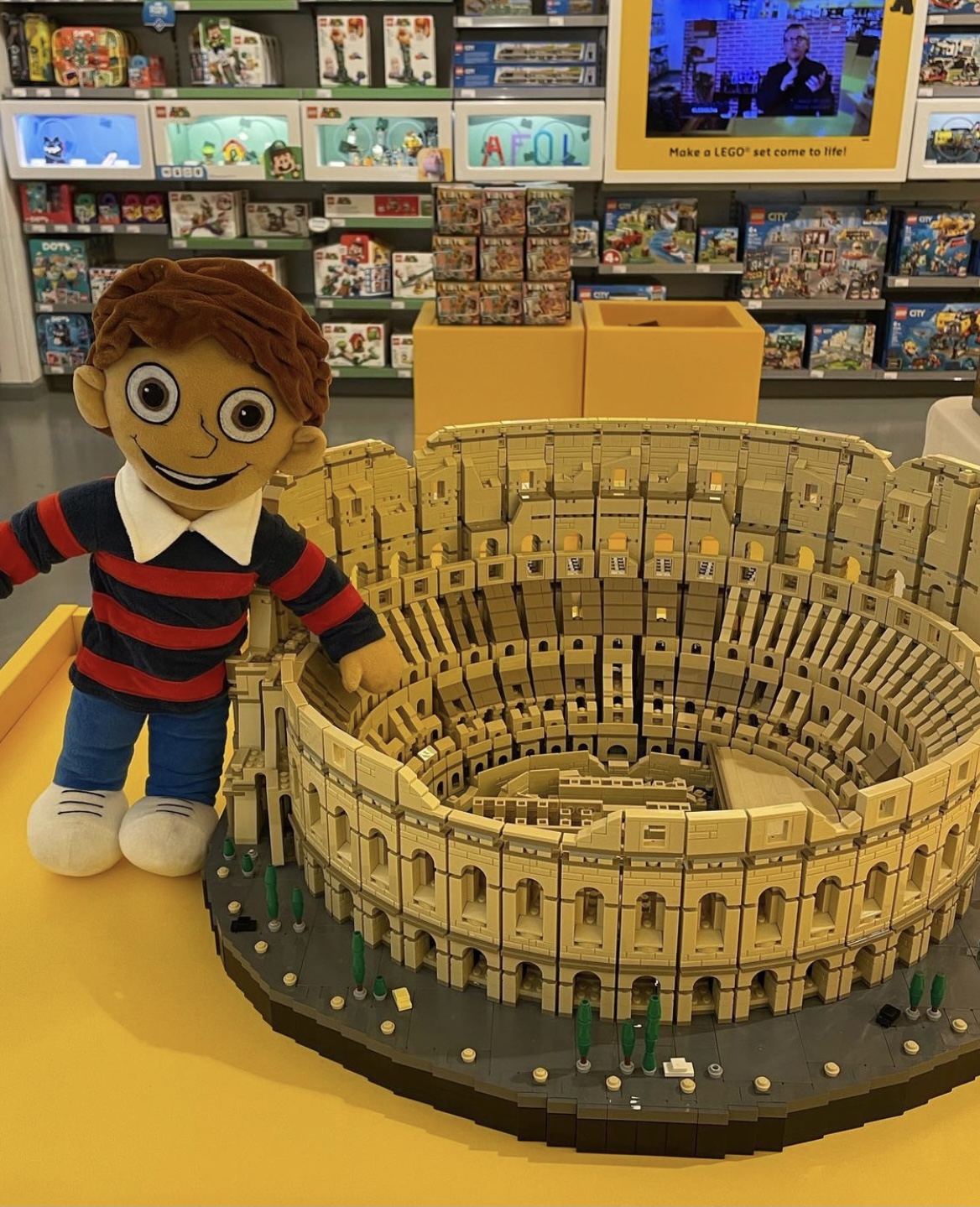 Ashley Scott – Children's Author